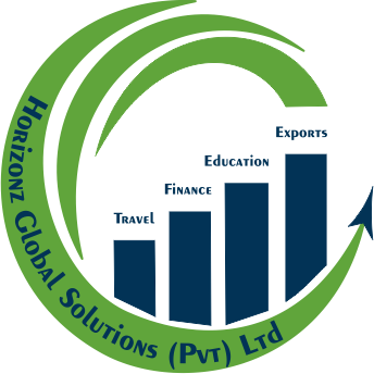 Horizonz Trade and Tourism (Pvt) Ltd
